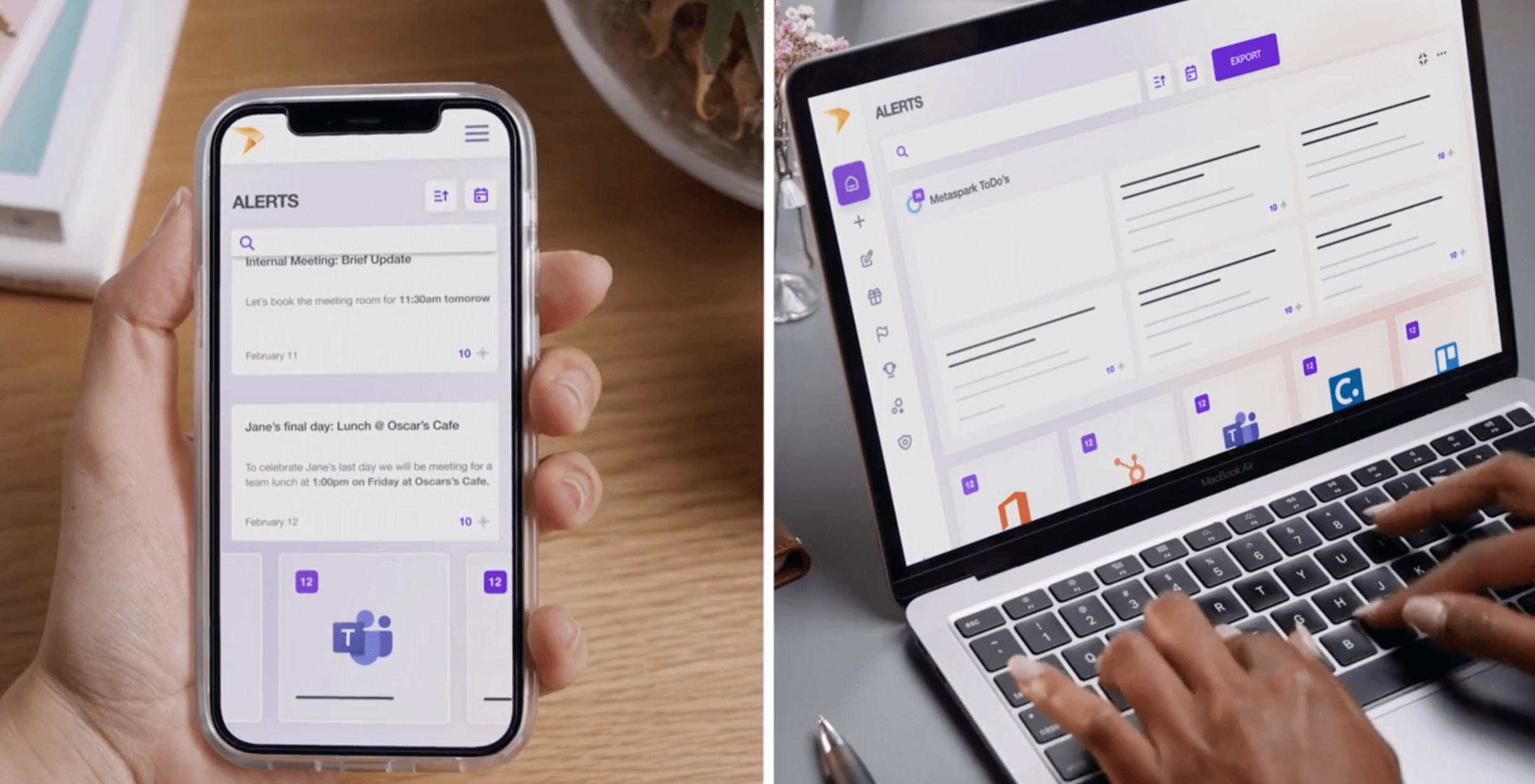 CloudScale | Automate + Innovate + Create